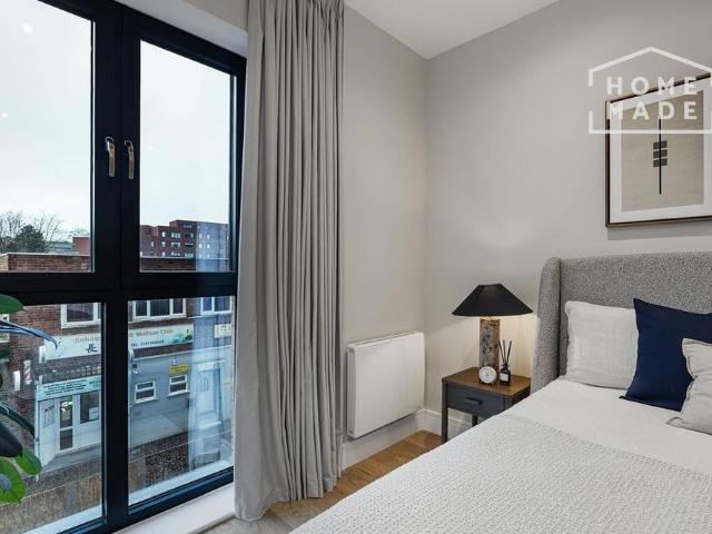 2 bedroom flat to rent