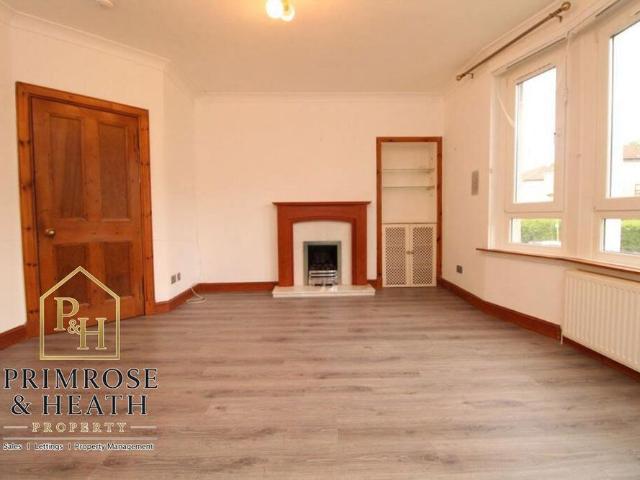 2 bedroom flat to rent