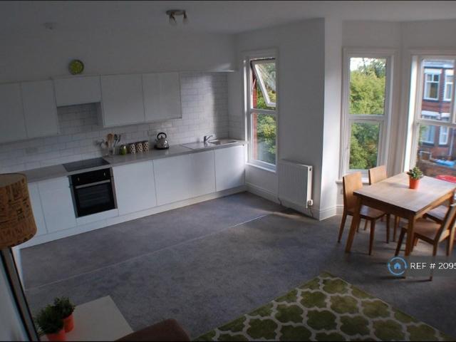 2 bedroom flat to rent