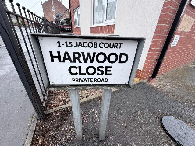 2 bedroom flat to rent