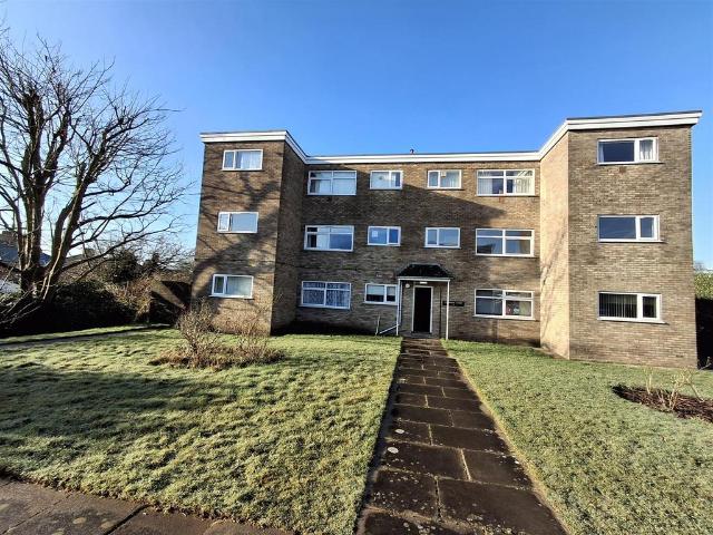 2 bedroom flat to rent