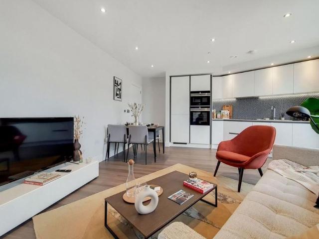 2 bedroom flat to rent