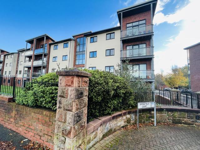 2 bedroom flat to rent