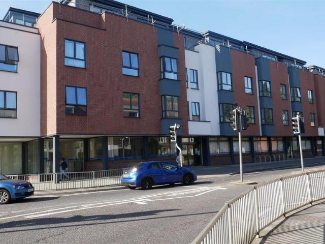 2 bedroom flat to rent