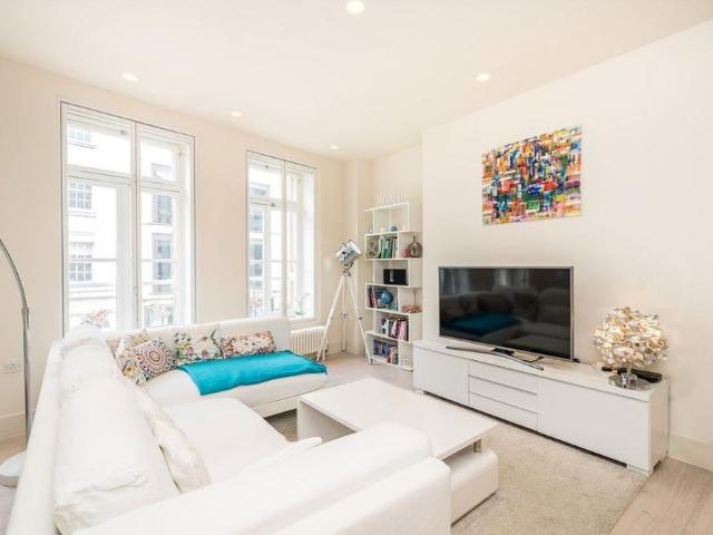 2 bedroom flat to rent
