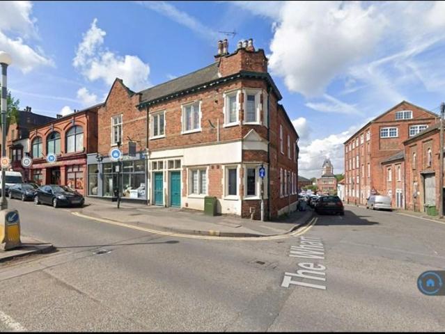 2 bedroom flat to rent