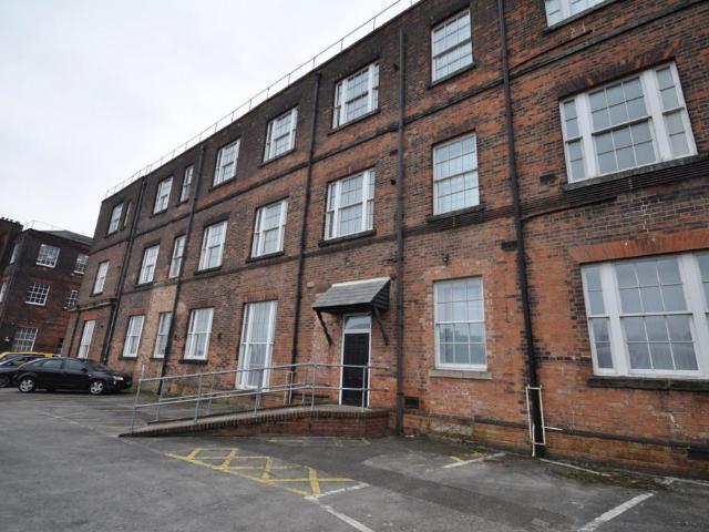 2 bedroom flat to rent