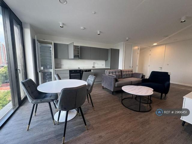 2 bedroom flat to rent
