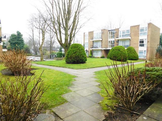 2 bedroom flat to rent