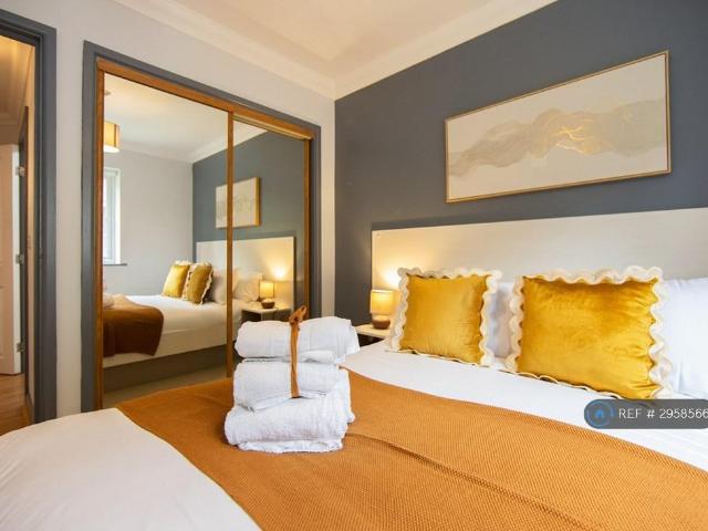 2 bedroom flat to rent