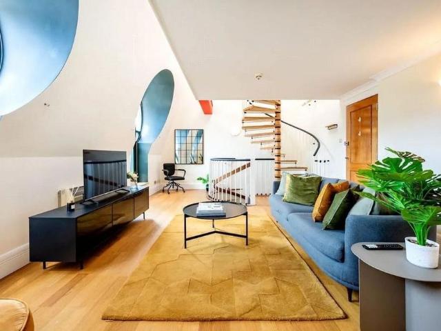 2 bedroom flat to rent