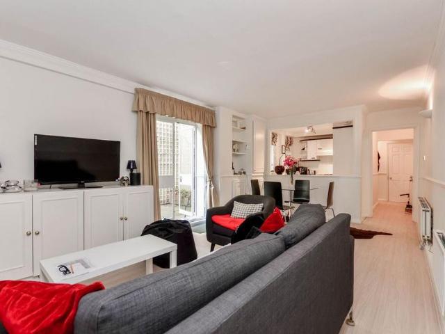 2 bedroom flat to rent