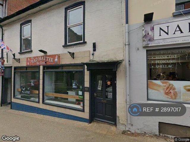 2 bedroom flat to rent