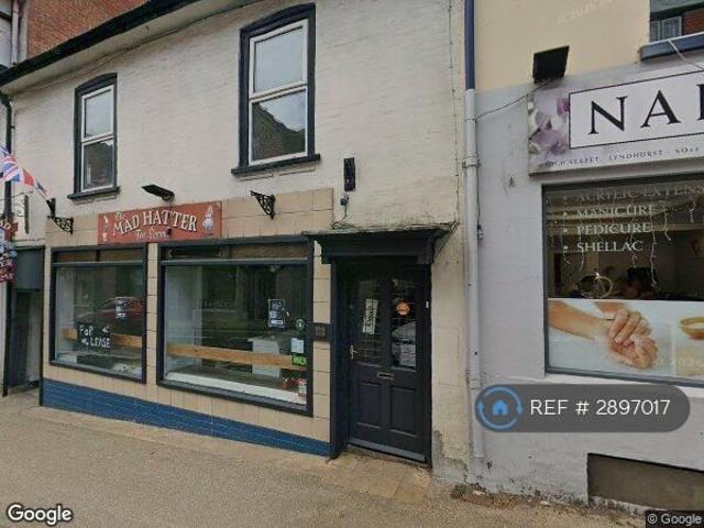 2 bedroom flat to rent