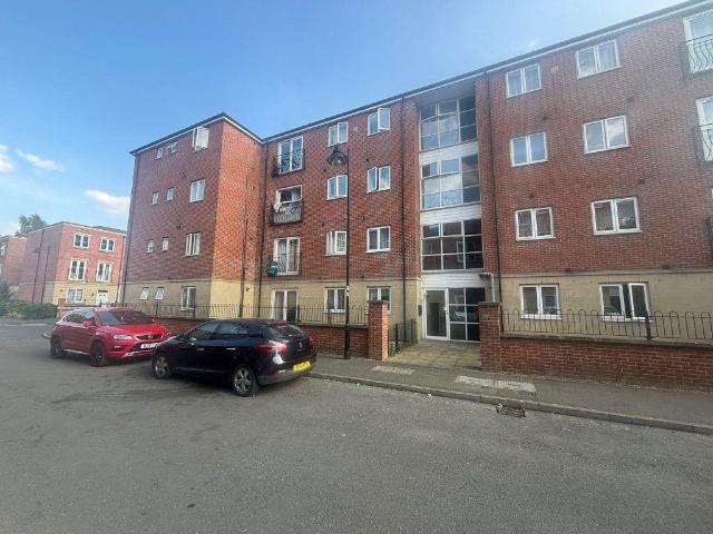 2 bedroom flat to rent