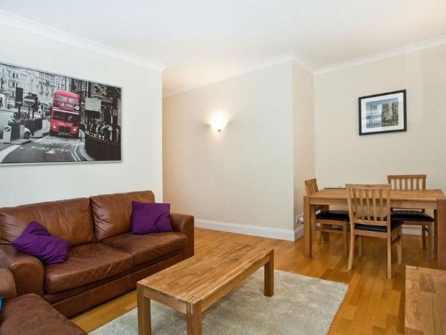 2 bedroom flat to rent