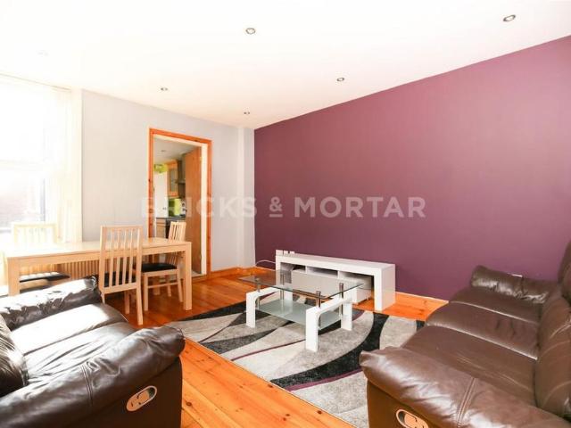 2 bedroom flat to rent