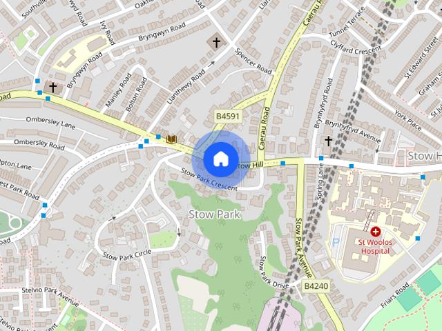 2 bedroom flat to rent
