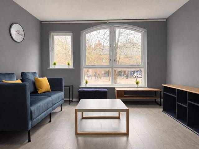 2 bedroom flat to rent