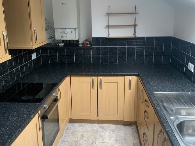 2 bedroom flat to rent