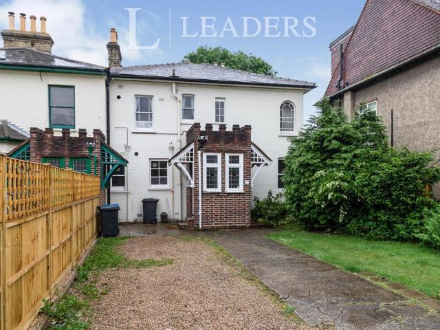 2 bedroom flat to rent