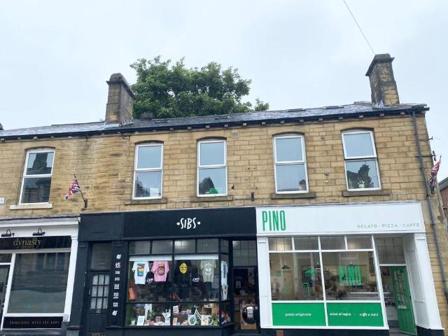 2 bedroom flat to rent