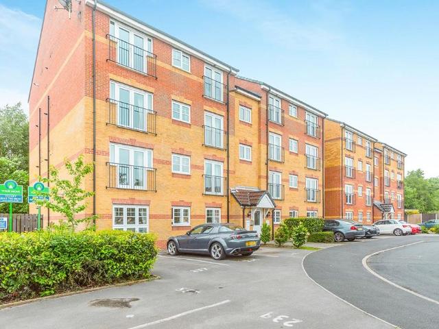 2 bedroom flat to rent