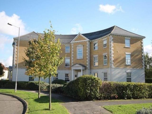 2 bedroom flat to rent