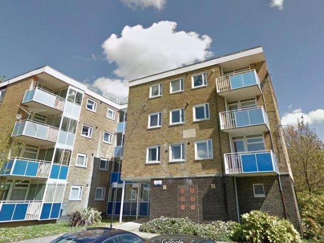 2 bedroom flat to rent
