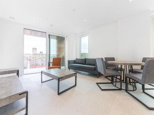 2 bedroom flat to rent