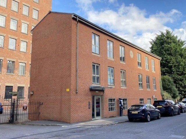 2 bedroom flat to rent
