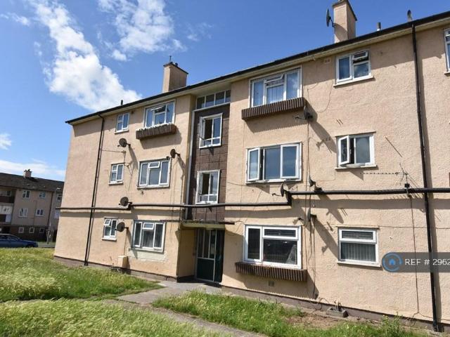 2 bedroom flat to rent