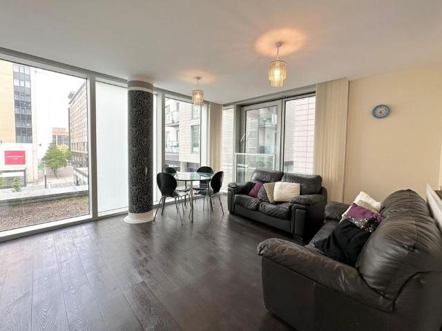 2 bedroom flat to rent