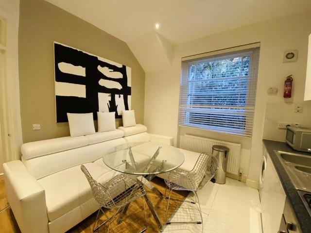 1 bedroom flat to rent