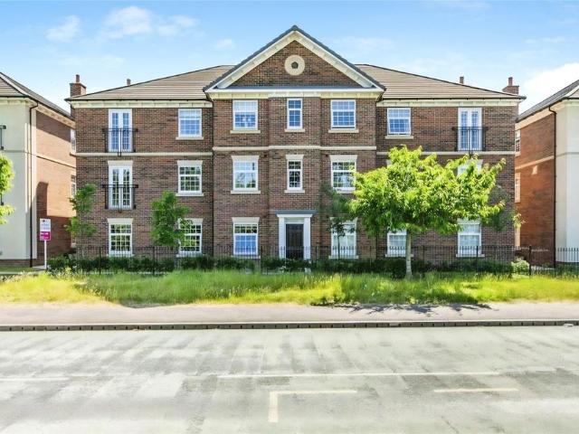 2 bedroom flat to rent