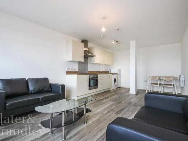 2 bedroom flat to rent