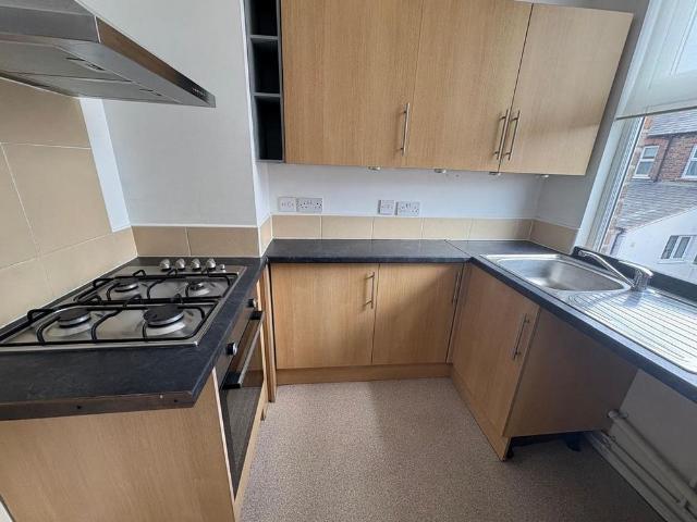 2 bedroom flat to rent