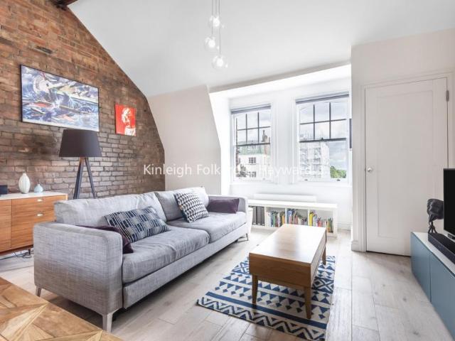 2 bedroom flat to rent