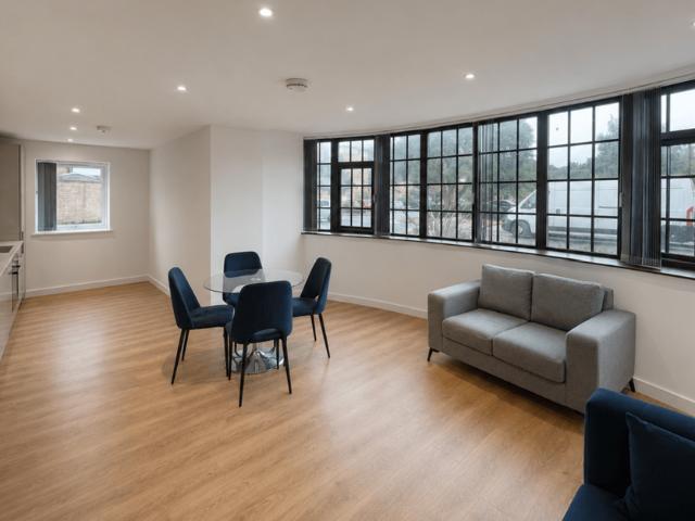 2 bedroom flat to rent
