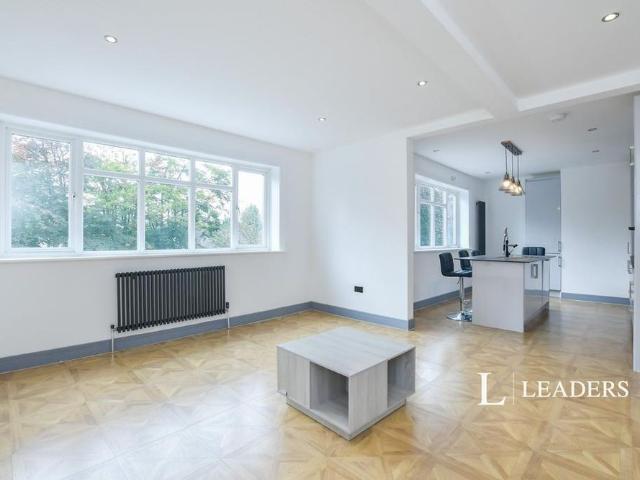 2 bedroom flat to rent