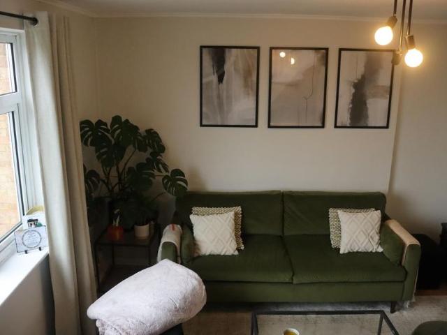 2 bedroom flat to rent