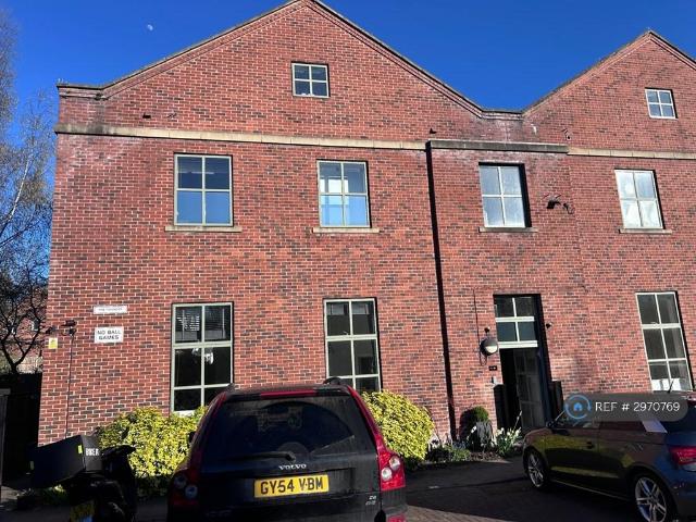 2 bedroom flat to rent