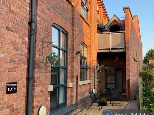 2 bedroom flat to rent