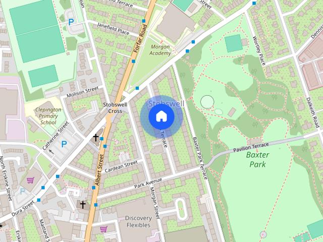 2 bedroom flat to rent