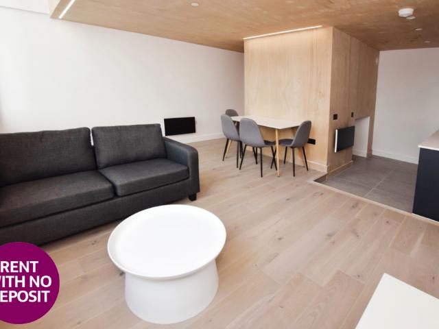 2 bedroom flat to rent