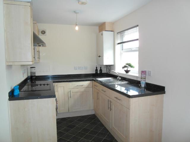 2 bedroom flat to rent