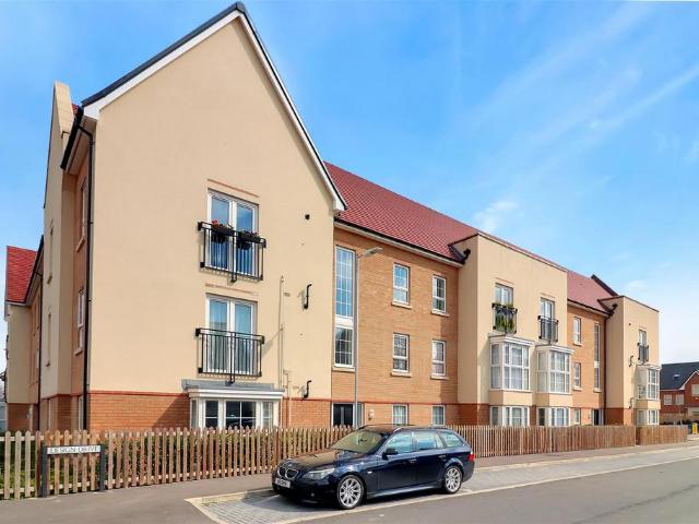 2 bedroom flat to rent