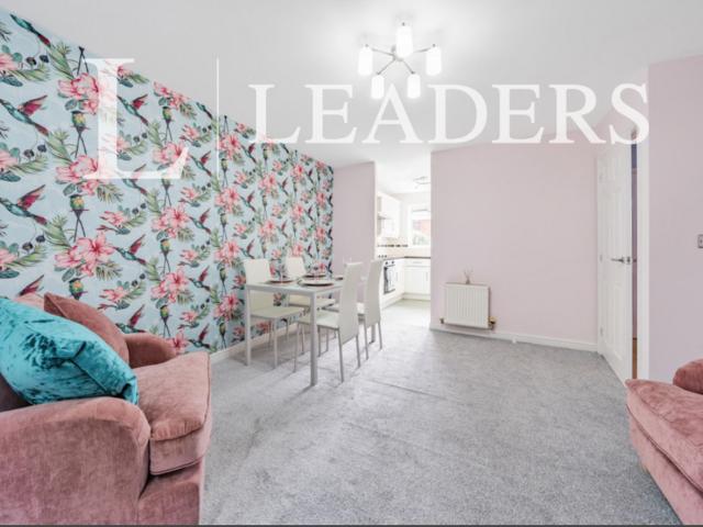2 bedroom flat to rent