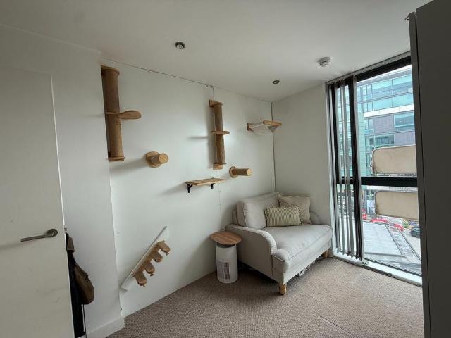 2 bedroom flat to rent