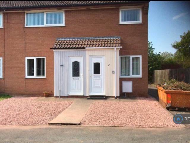 2 bedroom flat to rent